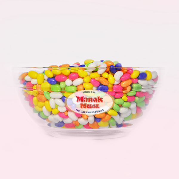 Tini Mini Big 250g – Manak Mewa