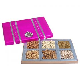 Manak Mewa – The Dryfruit People