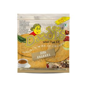 Manak Mewa – The Dryfruit People